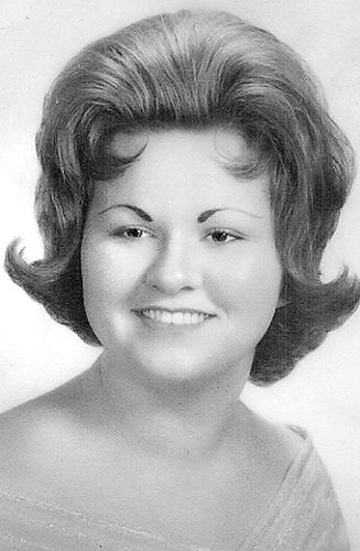 Barbara Grant | News, Sports, Jobs - The Herald Star